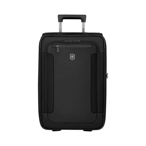 Victorinox Werks Traveler 7.0 2-Wheel Frequent Flyer Carry-On – Sharon ...