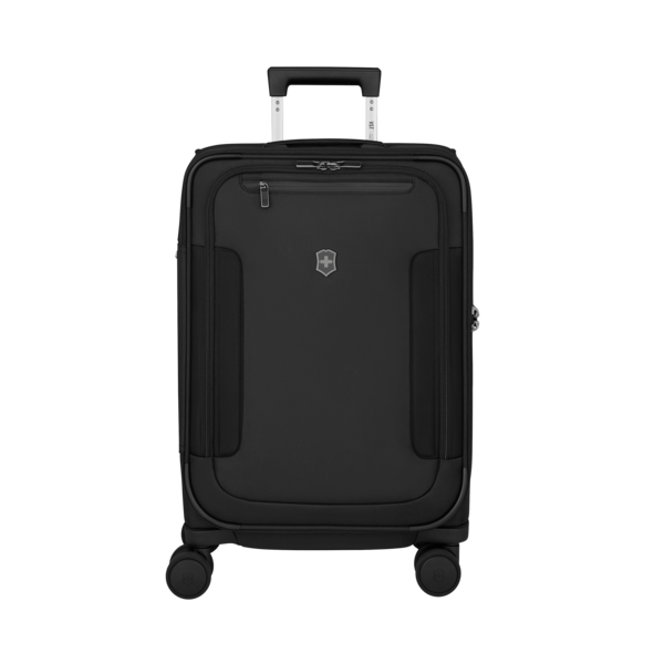 Victorinox Werks Traveler 7.0 Frequent Flyer Carry-On Business – Sharon ...
